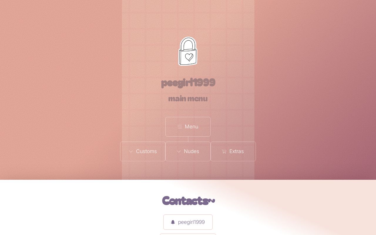 Peegirl1999